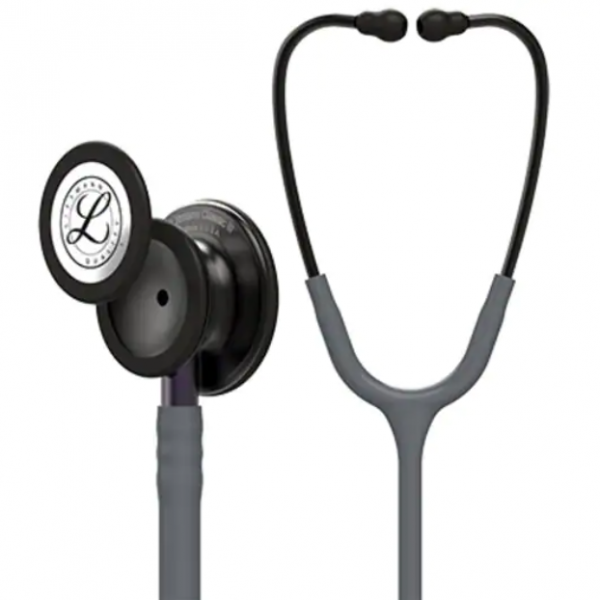 3M Littmann (2122) Pediatric Stethoscope- Machined stainless steel ...
