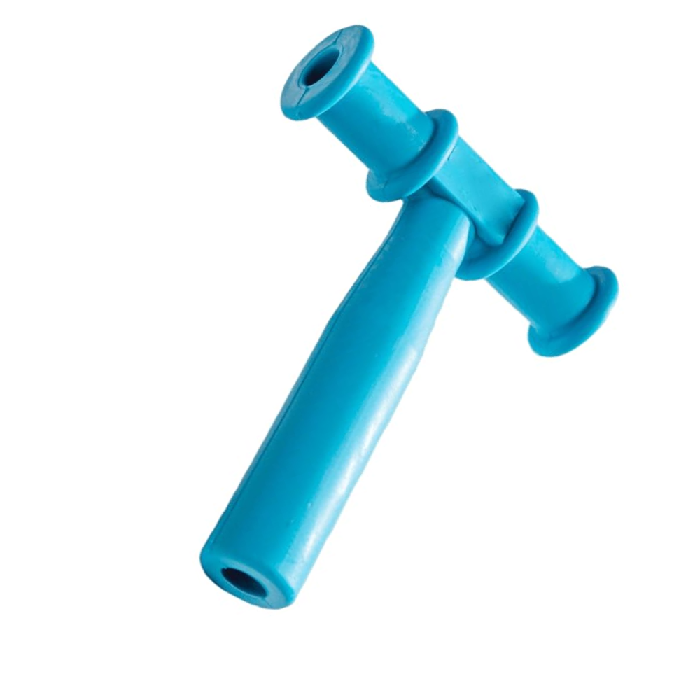 B-Arm Teether Chewy Tube for Autism | Biting Toy for Effective Oral ...