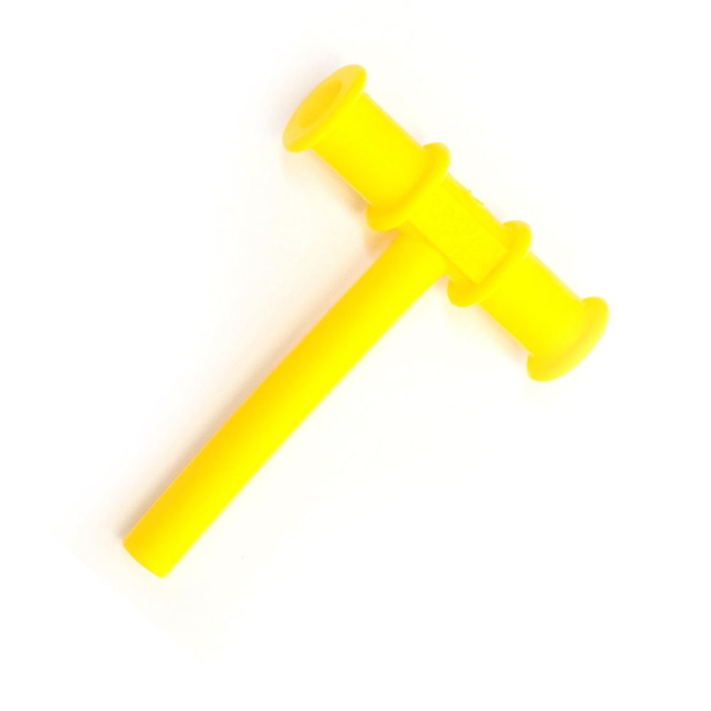 B-Arm Teether Chewy Tube for Autism | Biting Toy for Effective Oral ...