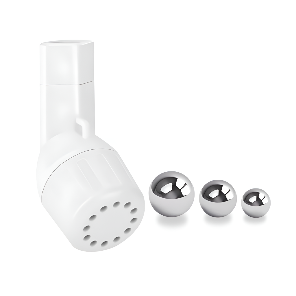 B-Arm Mucus Removal Device For COPD |Lungs Expander with 3 Resistance ...