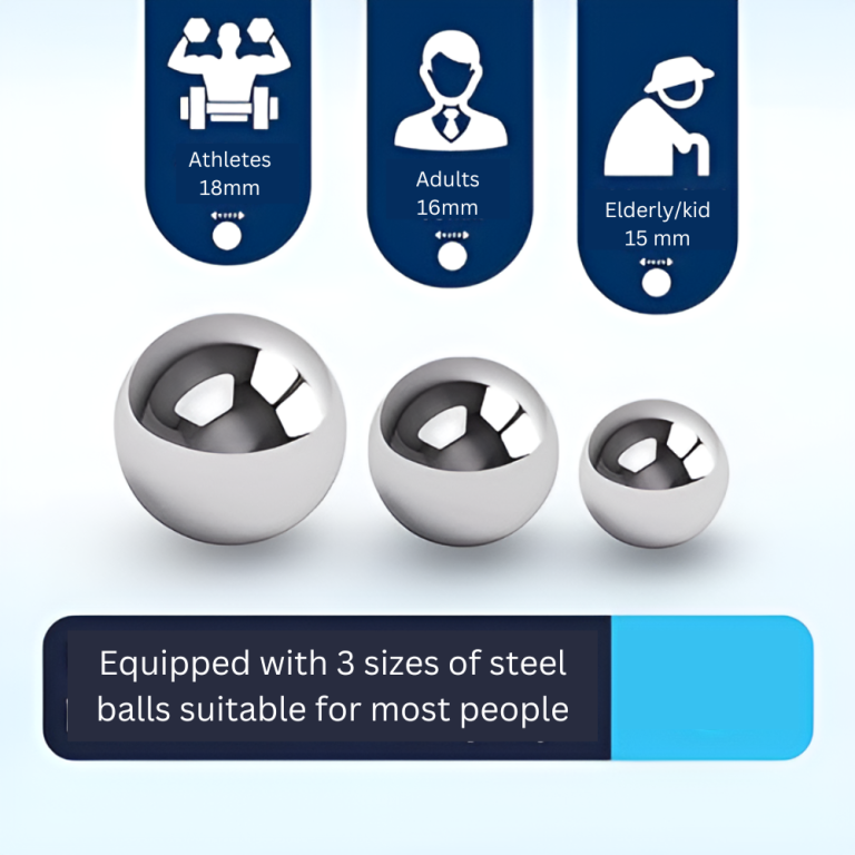 B-Arm Mucus Removal Device For COPD |Lungs Expander with 3 Resistance ...